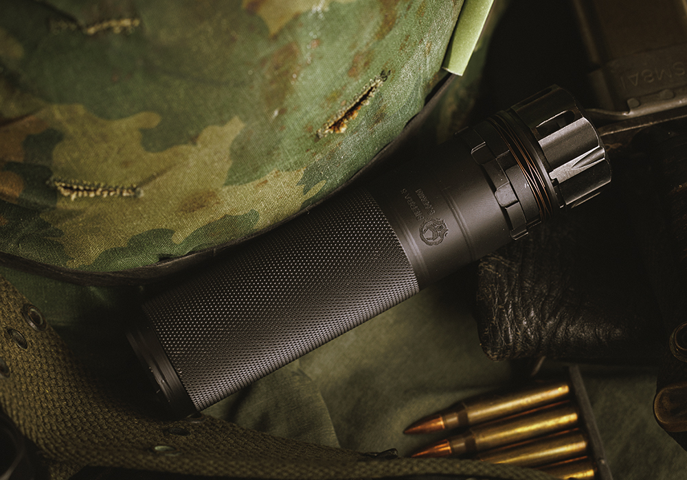 Dead Air Sierra 5 KeyMo - Tlmiče na zbrane - Silencer.sk