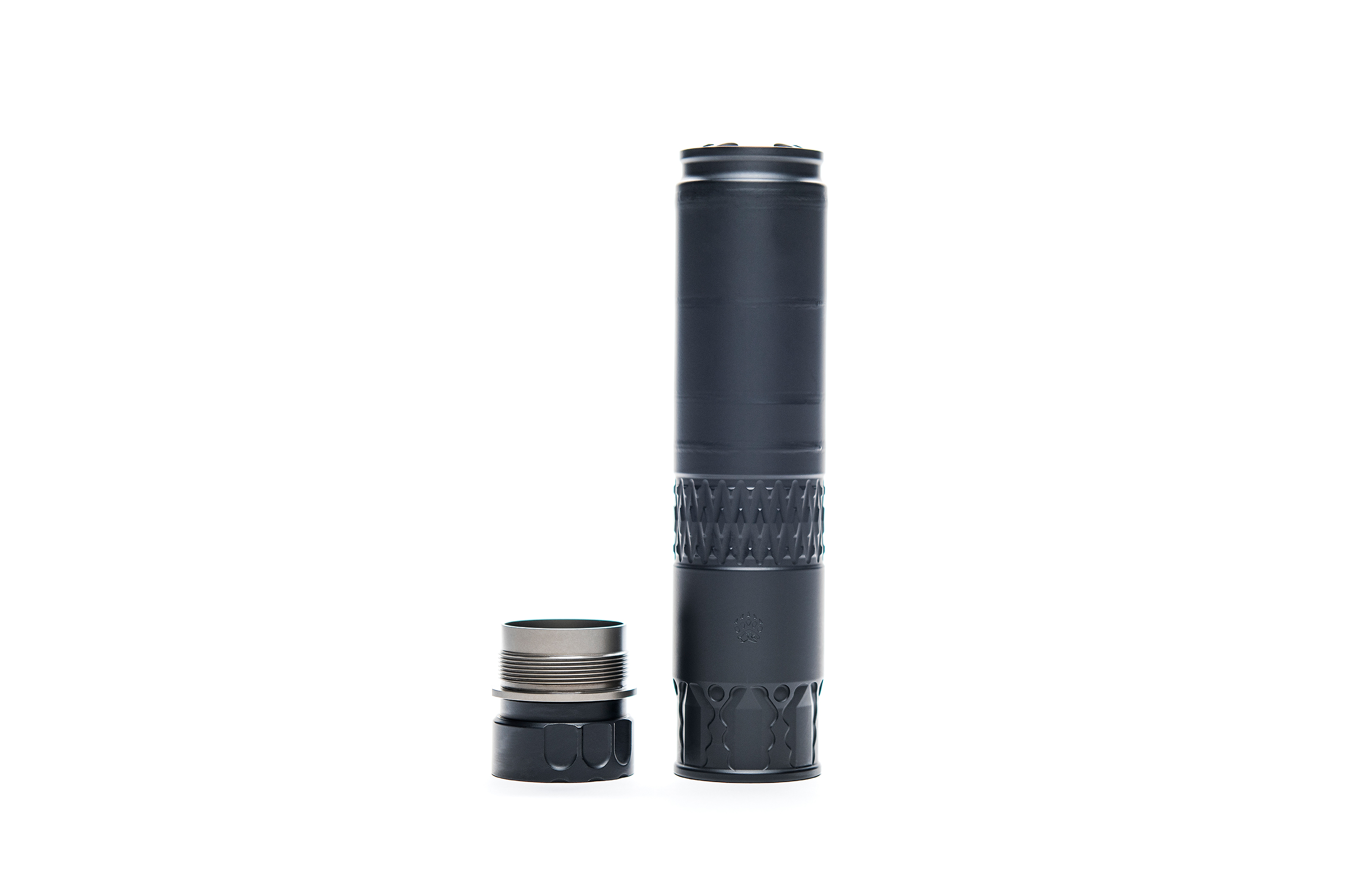 Rugged Suppressors Alaskan 360 - Tlmiče na zbrane - Silencer.sk